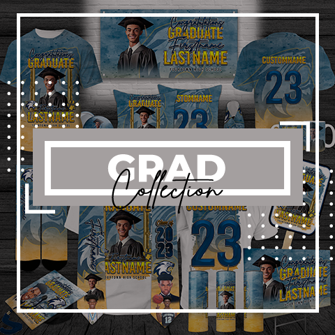 Graduation Collection – Sew Impressed Customs